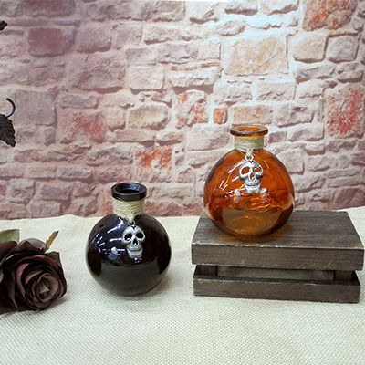 Glass Container from China, Glass Container Manufacturer & Supplier ...